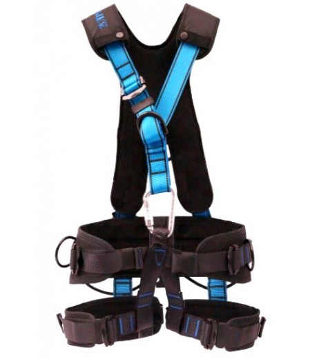 Tractel HT Rescue Safety Harness | Height Safety | Lifting Gear DIrect